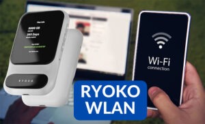 Muama Ryoko WLAN Router Test ☣️ Top oder Schrott?